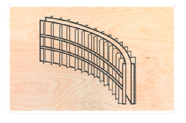 Flex Plywood - Versatile Birch Plywood | Cranco.ca